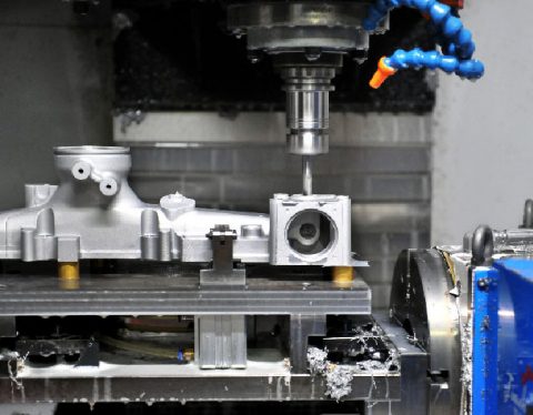 Prototype Die Casting: A Key Process for Rapid Product Development ...